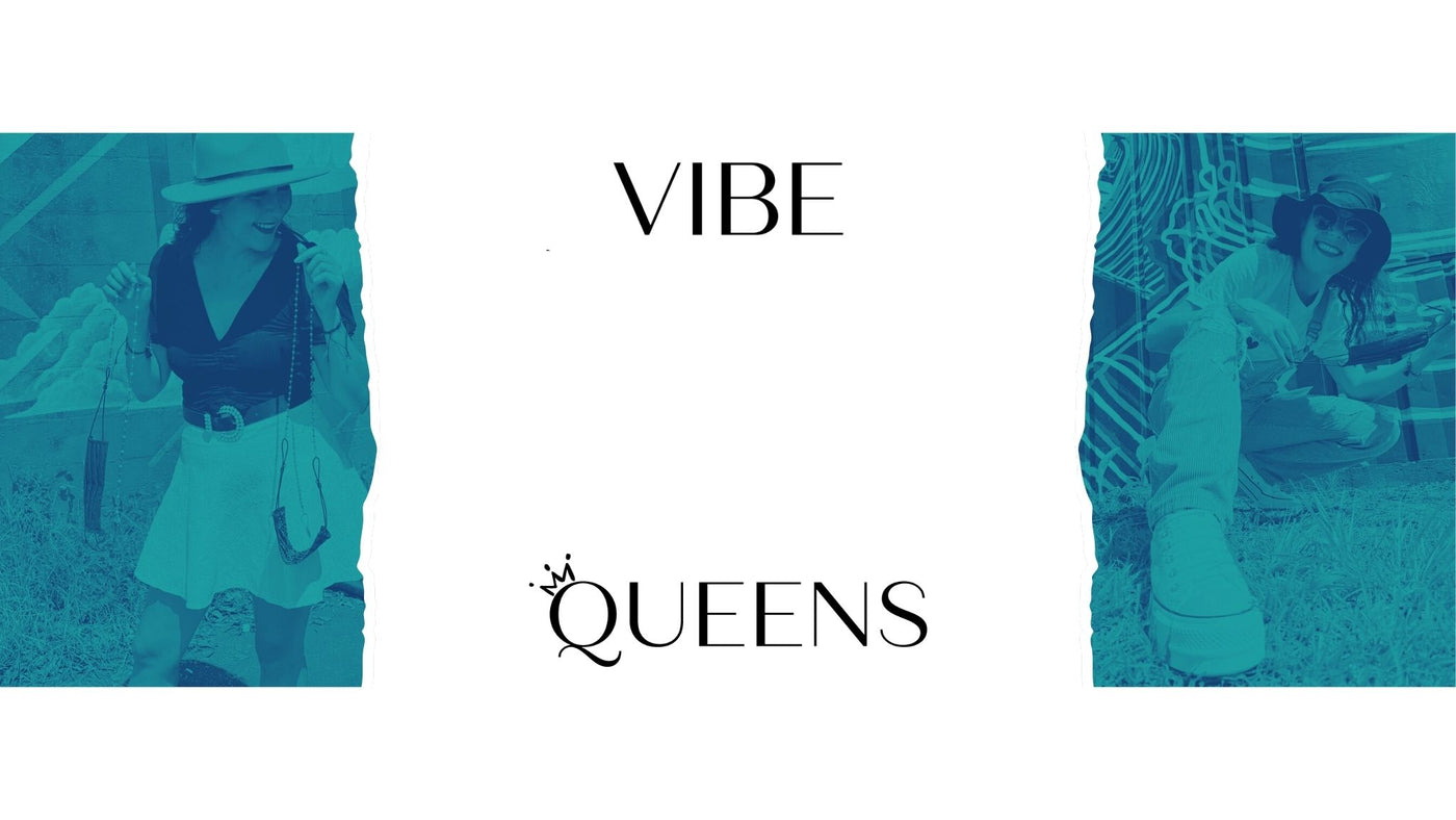 Trending Queens – The Vibe Queens